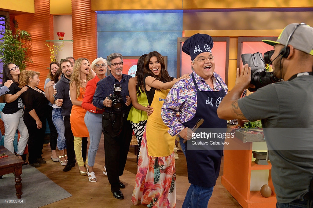 Chef Pepín featured in Wall Street Journal's Univision IPO article Chef ...